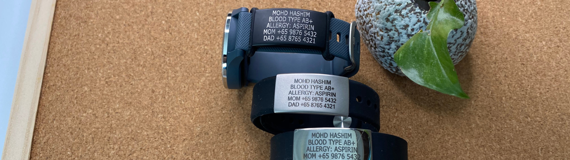 Best Sellers – Sleektag Pte Ltd